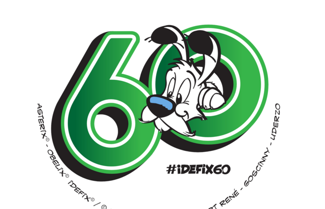 Idéfix a 60 ans : le fidèle compagnon devenu grande licence - Livres Hebdo